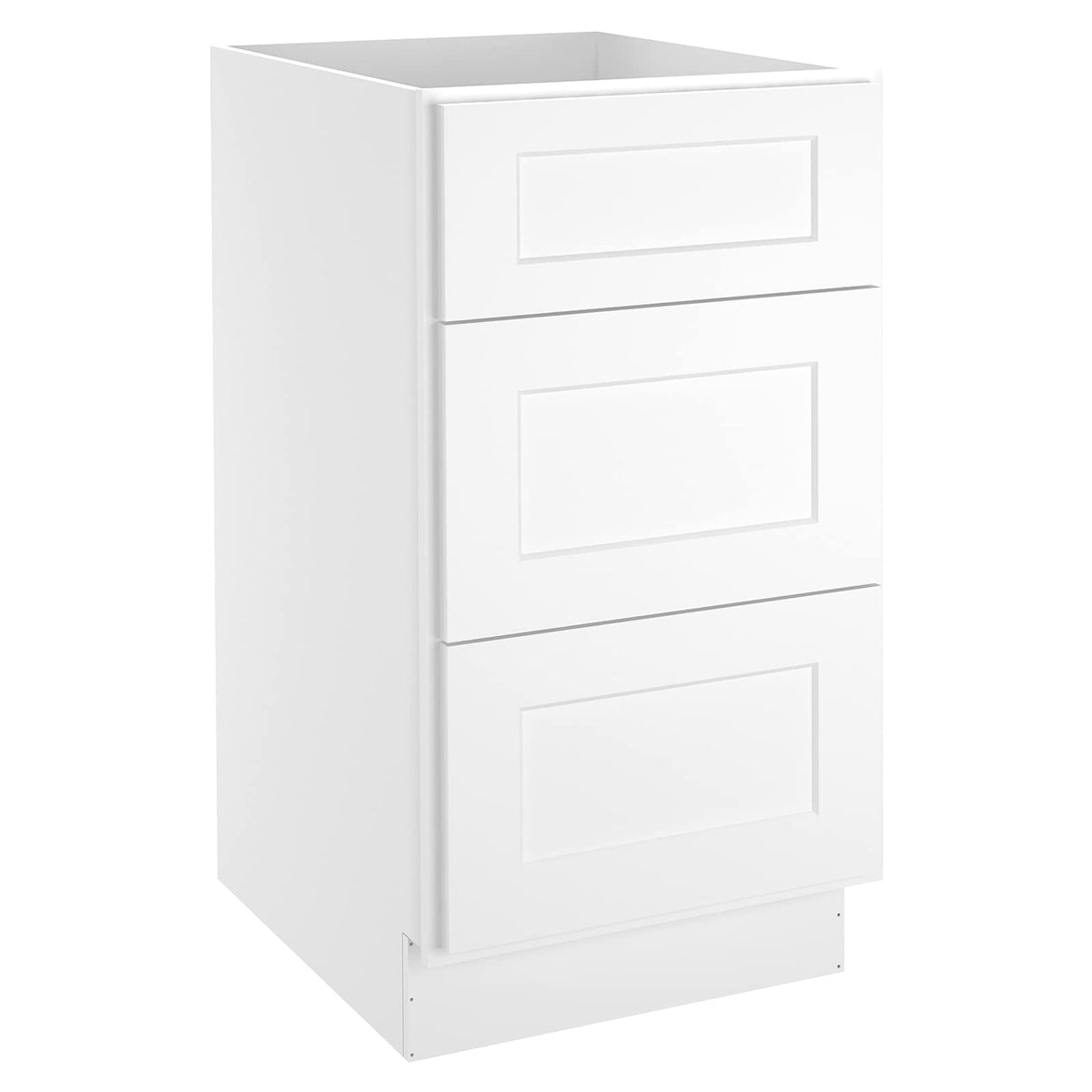 Single row 3-Drawer Kitchen Base Cabinets – Buylikepro