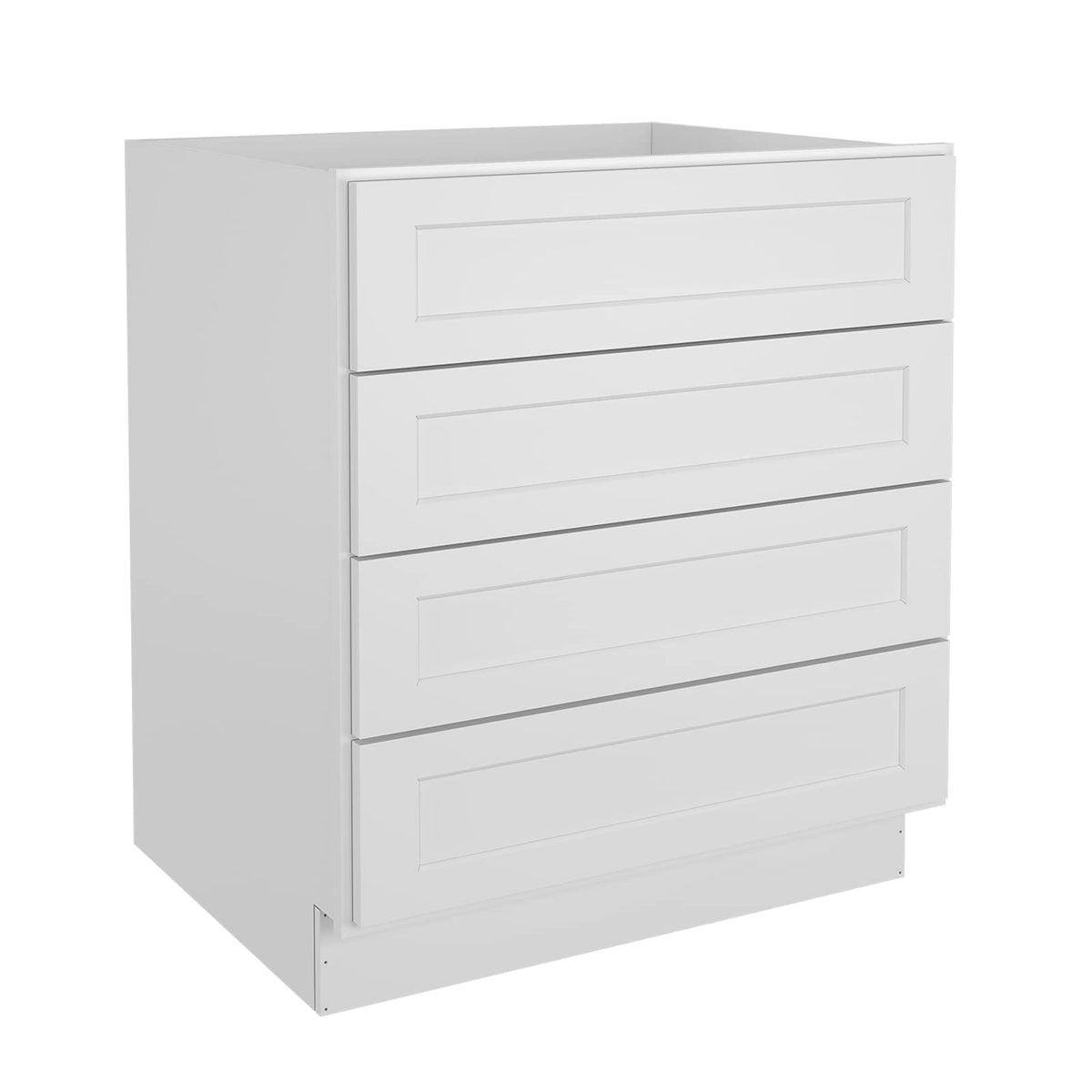 4-Drawer Kitchen Base Cabinets – Buylikepro